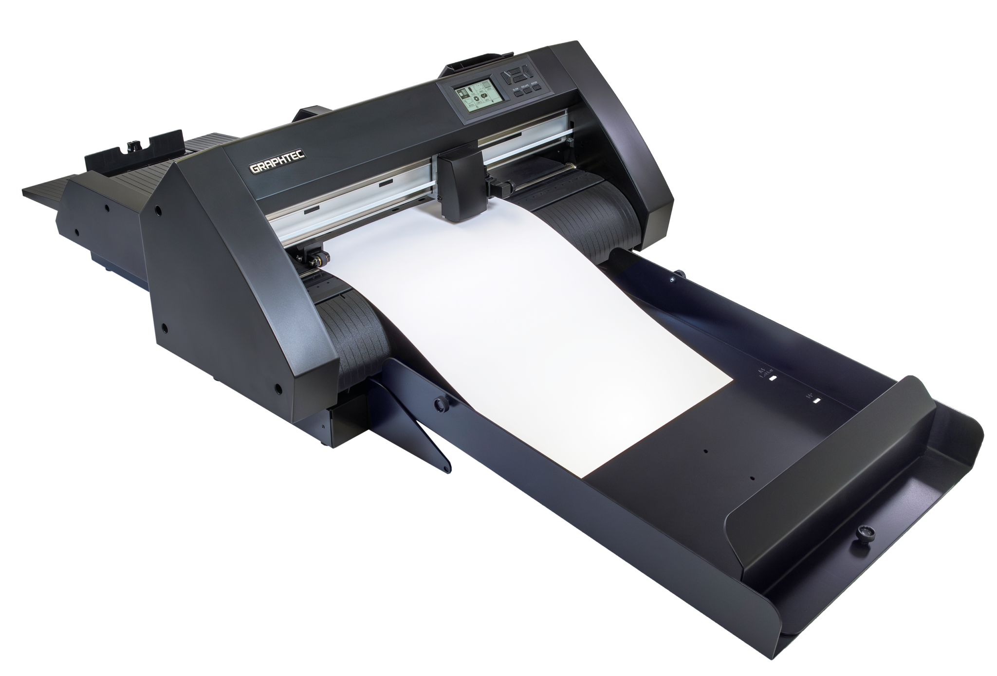 Graphtec Studio – Logiciel de découpe Mac & Windows